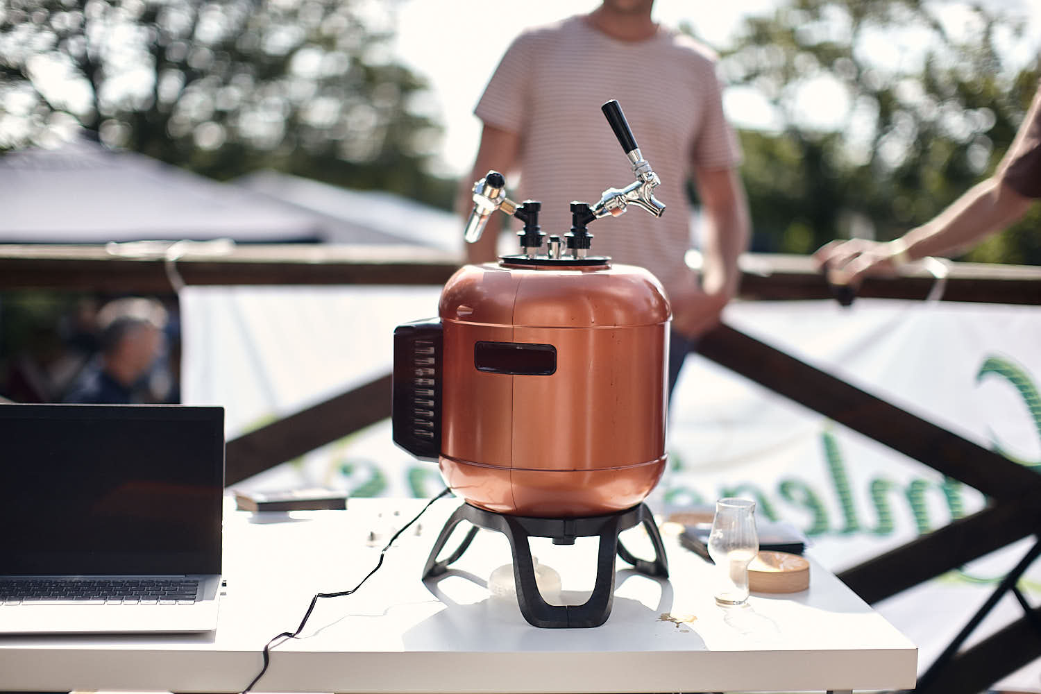 Home Brew Set Up Ideas - How to Set Up Your Craft Beer System