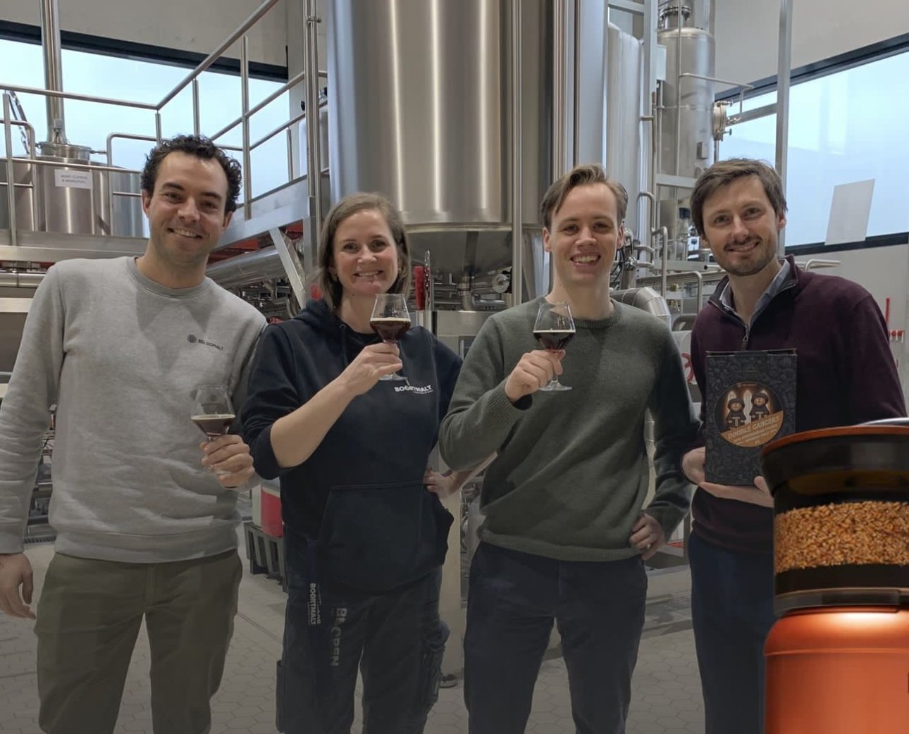 Business Update - Dec 2023