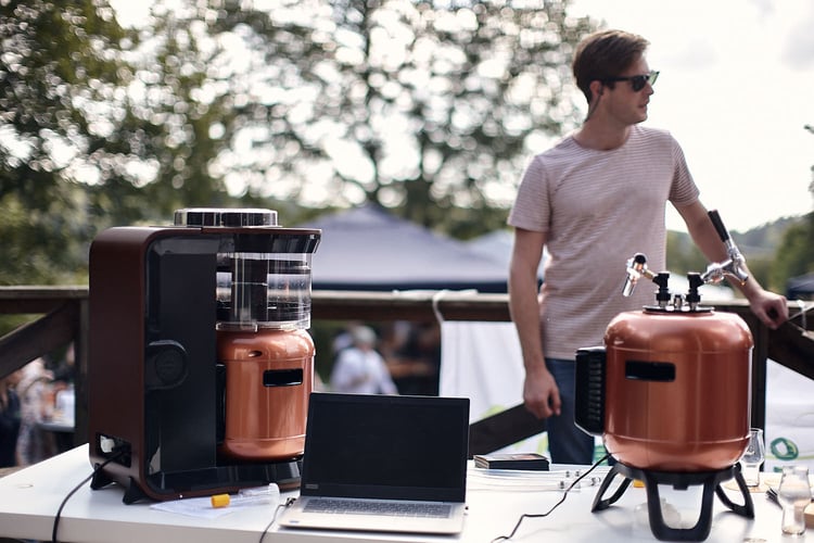 Everything You Need To Know To Brew Perfect Craft Beer At Home
