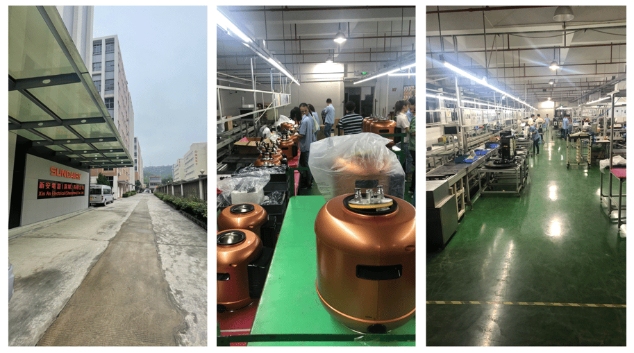 Business Update - Sept 2023